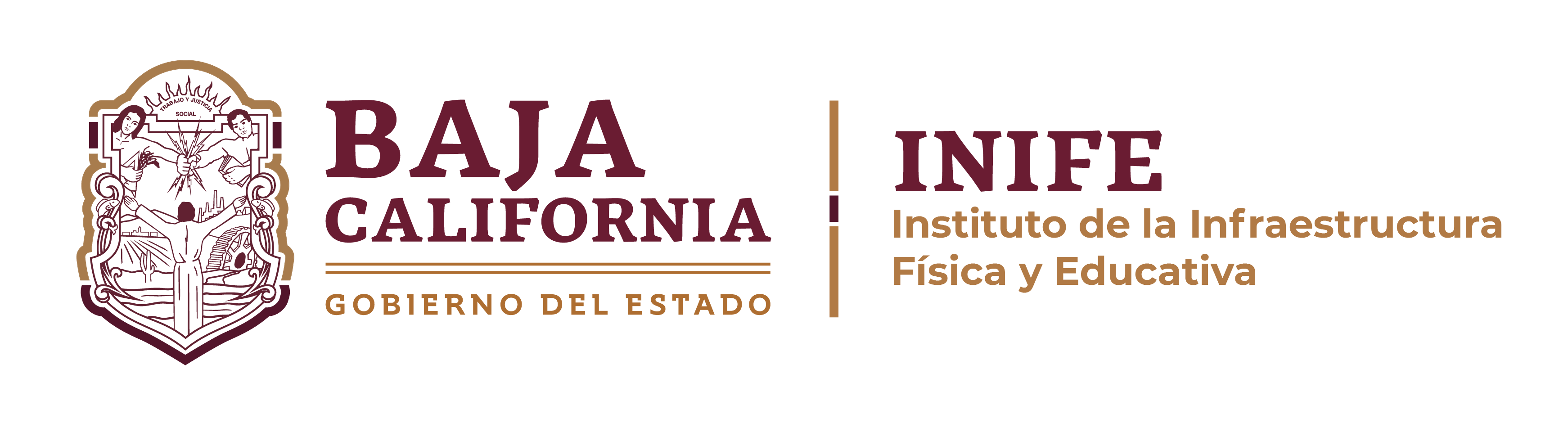 INIFEBC | INSTITUTO DE LA INFRAESTRUCTURA EDUCATIVA DE BAJA CALIFORNIA